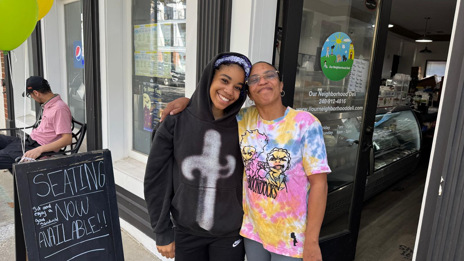 Fundraiser for Gina Goldring by Brian Loebig : Save Gina's "Our ...