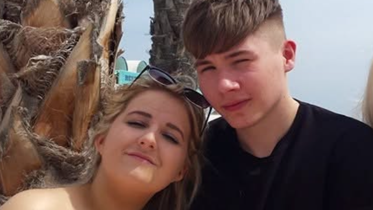 Fundraiser for Kate Ayres-Harris by Lauren Tozer : Alfie