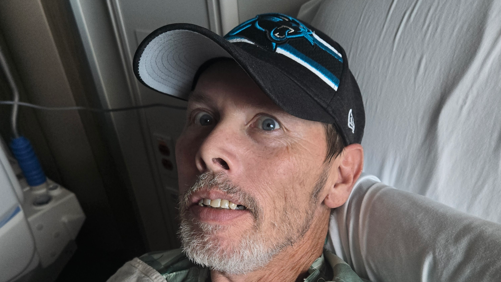 Fundraiser for Misty Ramsey by Michael Crawford : Support Drew Ramsey's Stroke Recovery