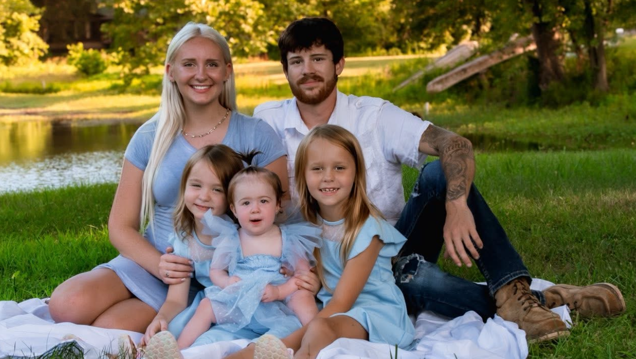 Fundraiser by Tommi Smith : Drake and Jessi medical help