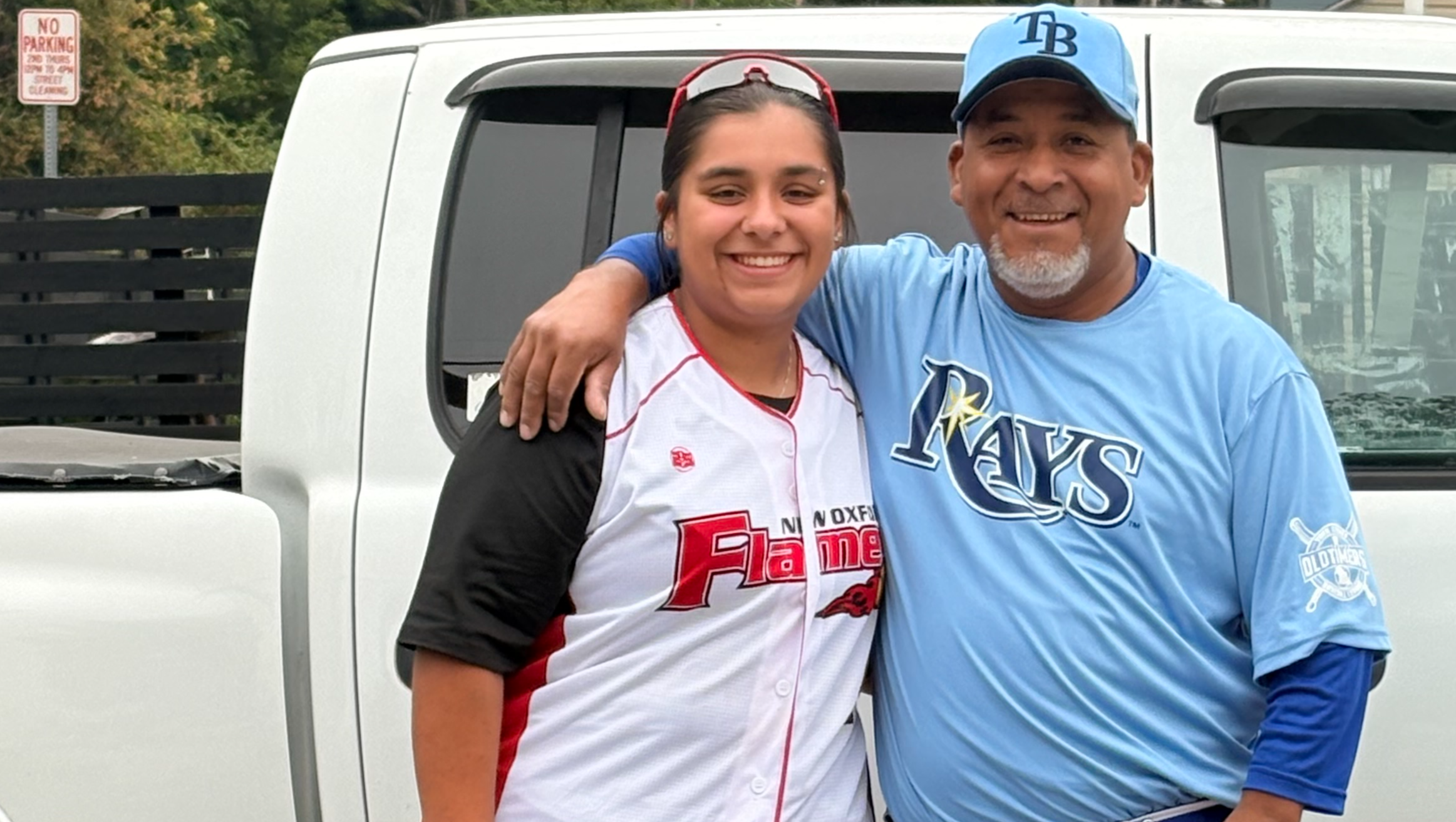 Fundraiser by Melissa Rangel : Help Amora Represent Her Community in ...