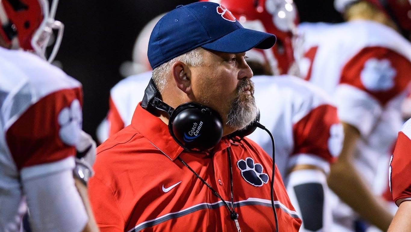 Fundraiser for Tracy Nash by Larry Pankey : Support Coach Nash's Legacy ...