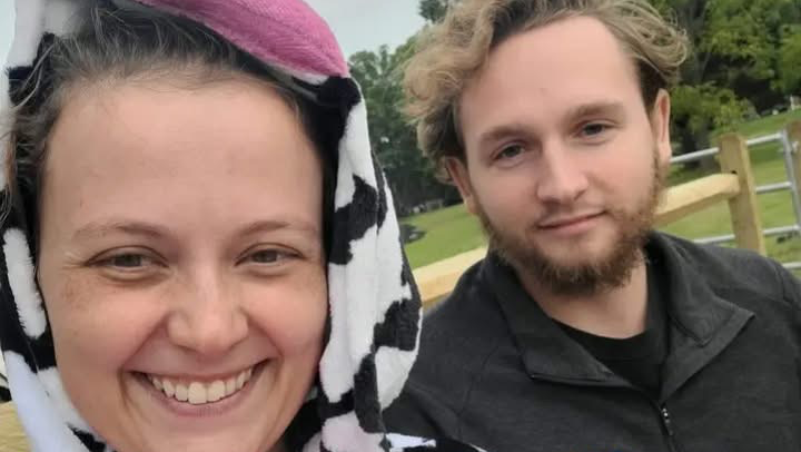 Fundraiser by Rachel Hutchinson : Timothy Eugene Hutchinson