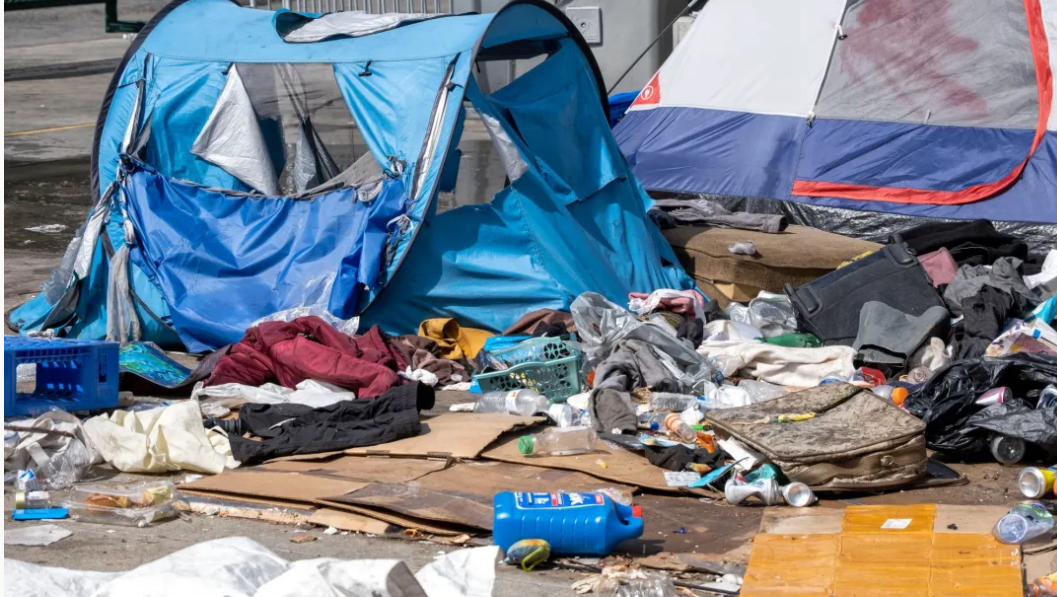 Fundraiser by Dave Rossi : Helping the homeless!