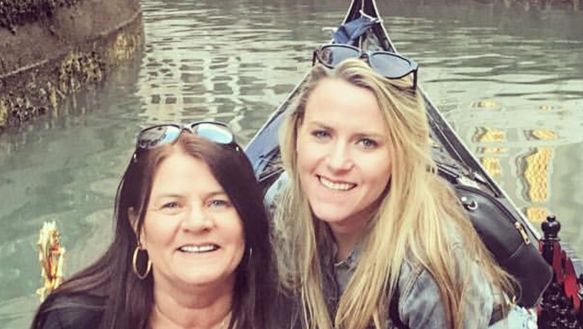 Fundraiser by Nick Chu : Support for Tara Moran and Family