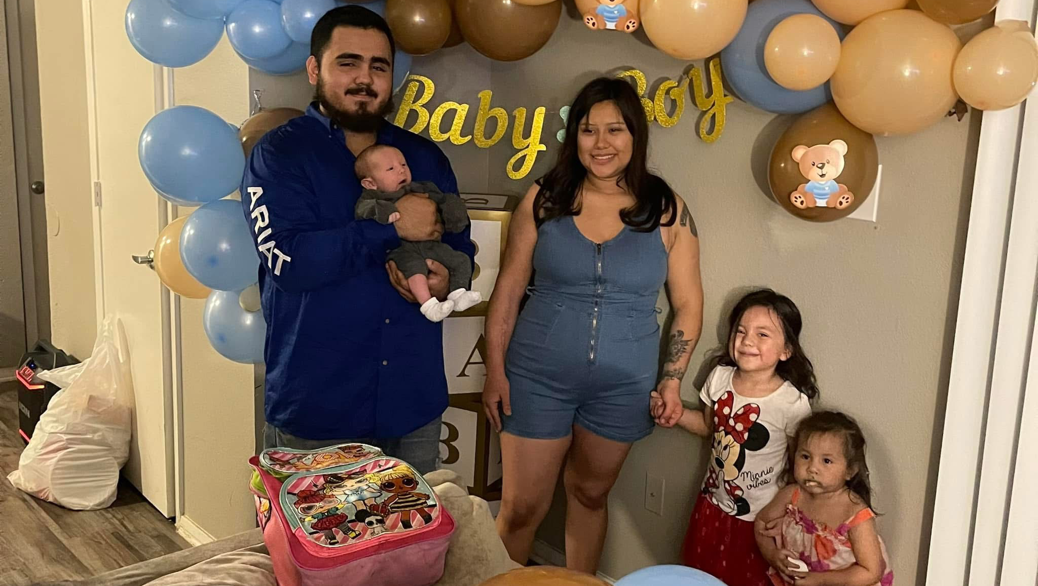 Fundraiser for Maria Torres by Luisa Cecena : In Loving Memory of ...