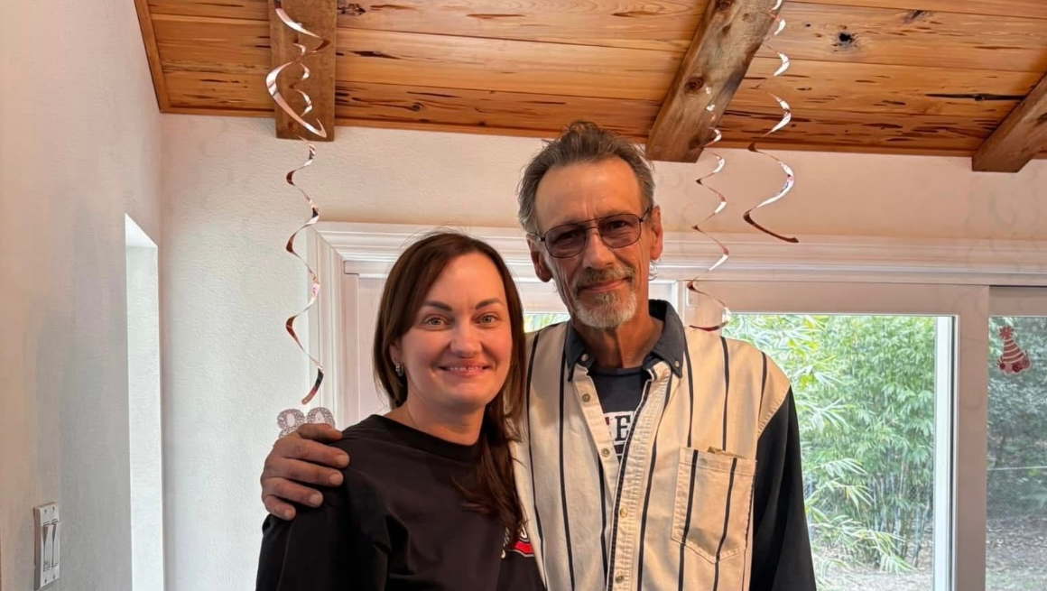 Fundraiser by Deborah Stephens : My dad contracted a rare bacteria