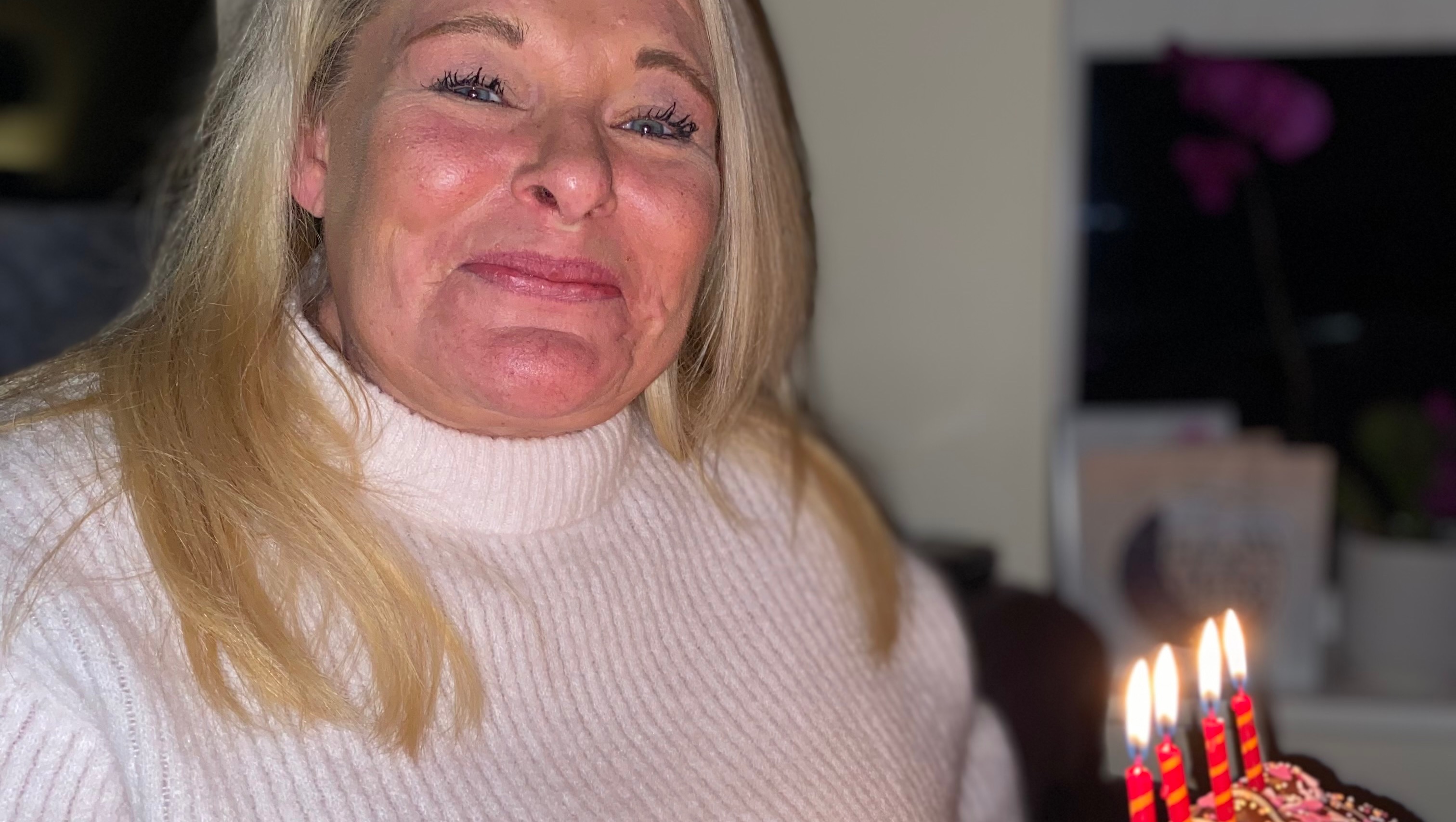 Fundraiser by Mike Rowe : In Memory of My Mum – Helping Children of ...