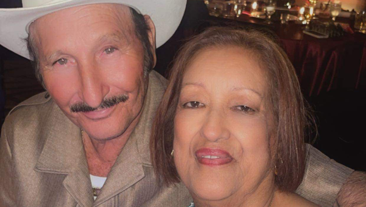 Fundraiser for Carlos Yanez by Israel Yanez : Supporting mom’s funeral ...