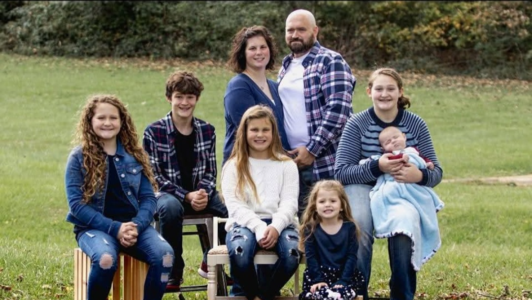 Fundraiser for Crystal Wamsley by Talissa Brumfield : Donate to help ...