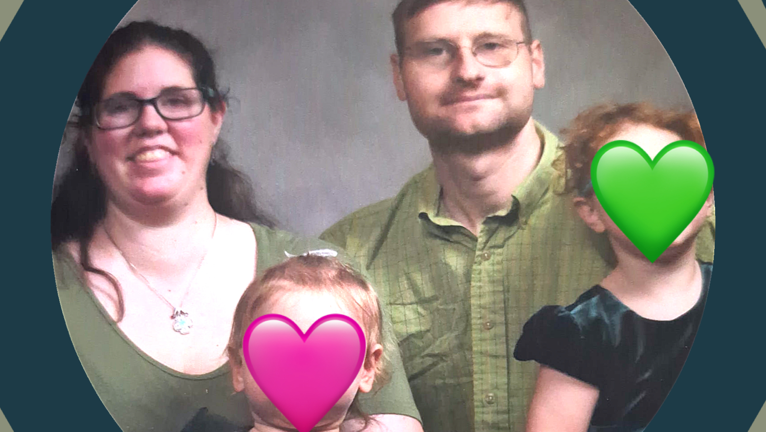 Fundraiser for Claire McCabe by Doyle Agnew : Young Father Mike McCabe ...