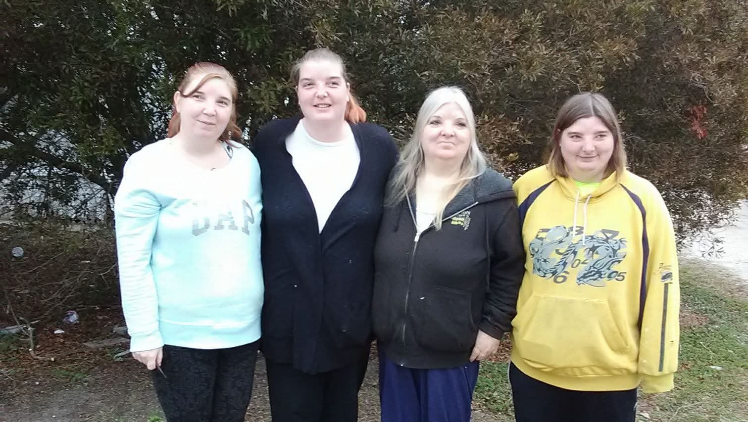 Fundraiser for Jo-Ann Maggio by Cresha Boucher : Help Us Cremate Our ...