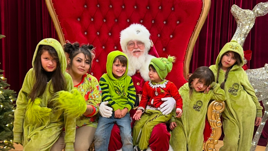 Fundraiser by Liliana Valle-Arredondo : In Loving Memory of Justina Renee Martinez