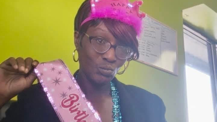 Fundraiser by Felicia Richard : Honor Stacey Jackson: Support Her Memorial