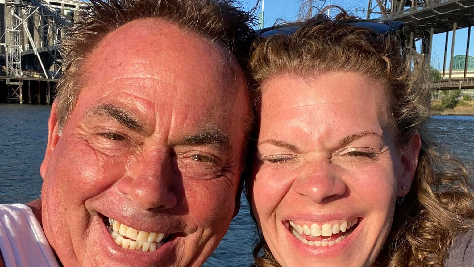 Fundraiser by David Martindale : Support Hannah and Her Kids to Keep ...