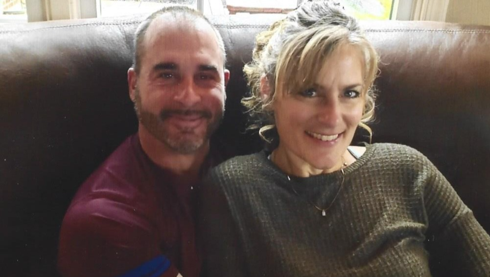 Fundraiser for Gary Benner by Sarah Hoover : Standing Strong with Gary ...