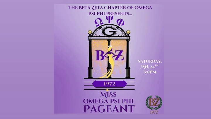 Fundraiser for Beta Zeta Chapter of Omega Psi Phi Fraternity Genesis 9 by Taylor Weems : 2026 ...