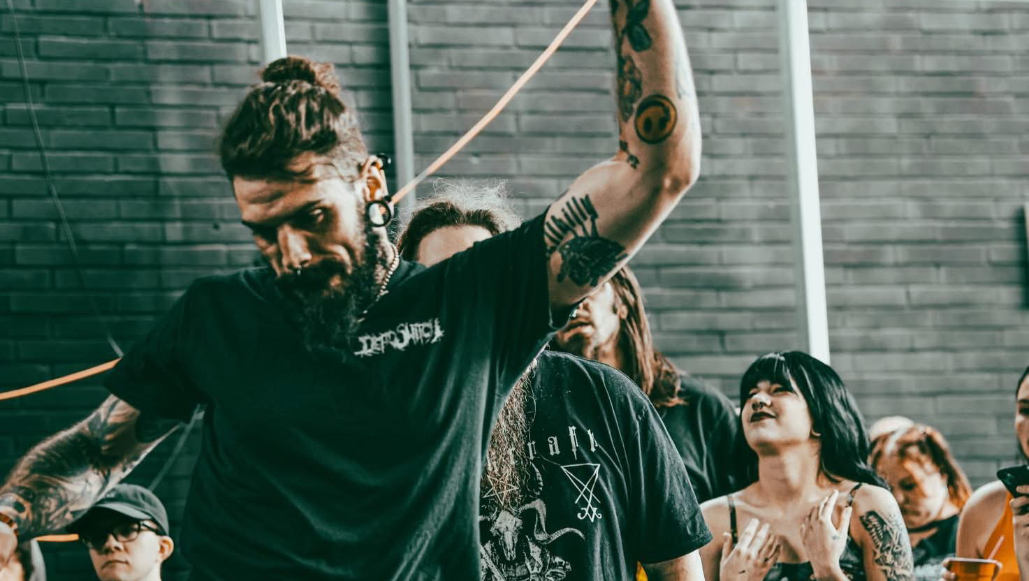 Fundraiser by Brianna Peragine : Support Tyler Crawford's Memorial Fund