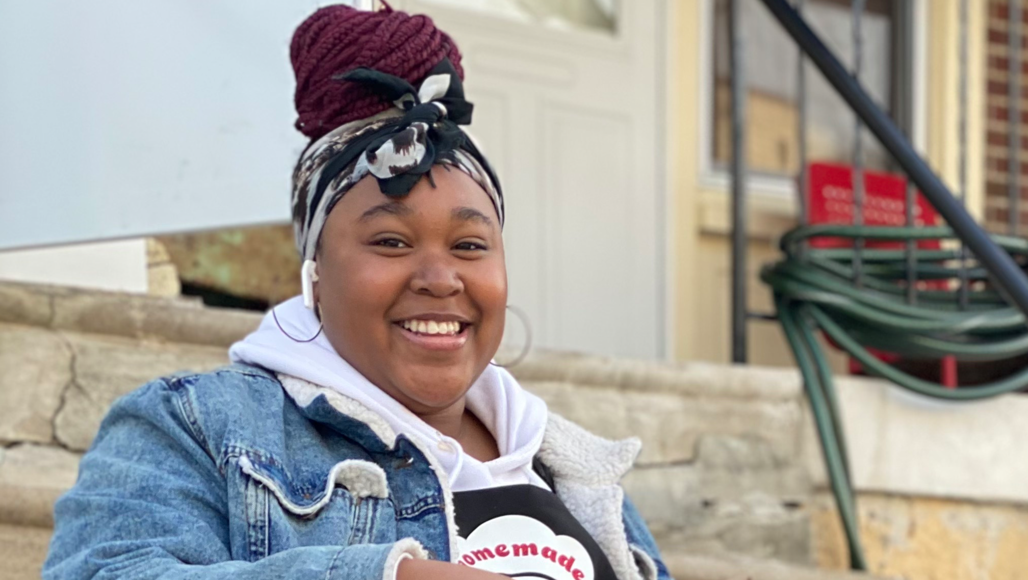 Fundraiser by Jacen Bowman : In Memory of Tamia Gordon: Family Support ...