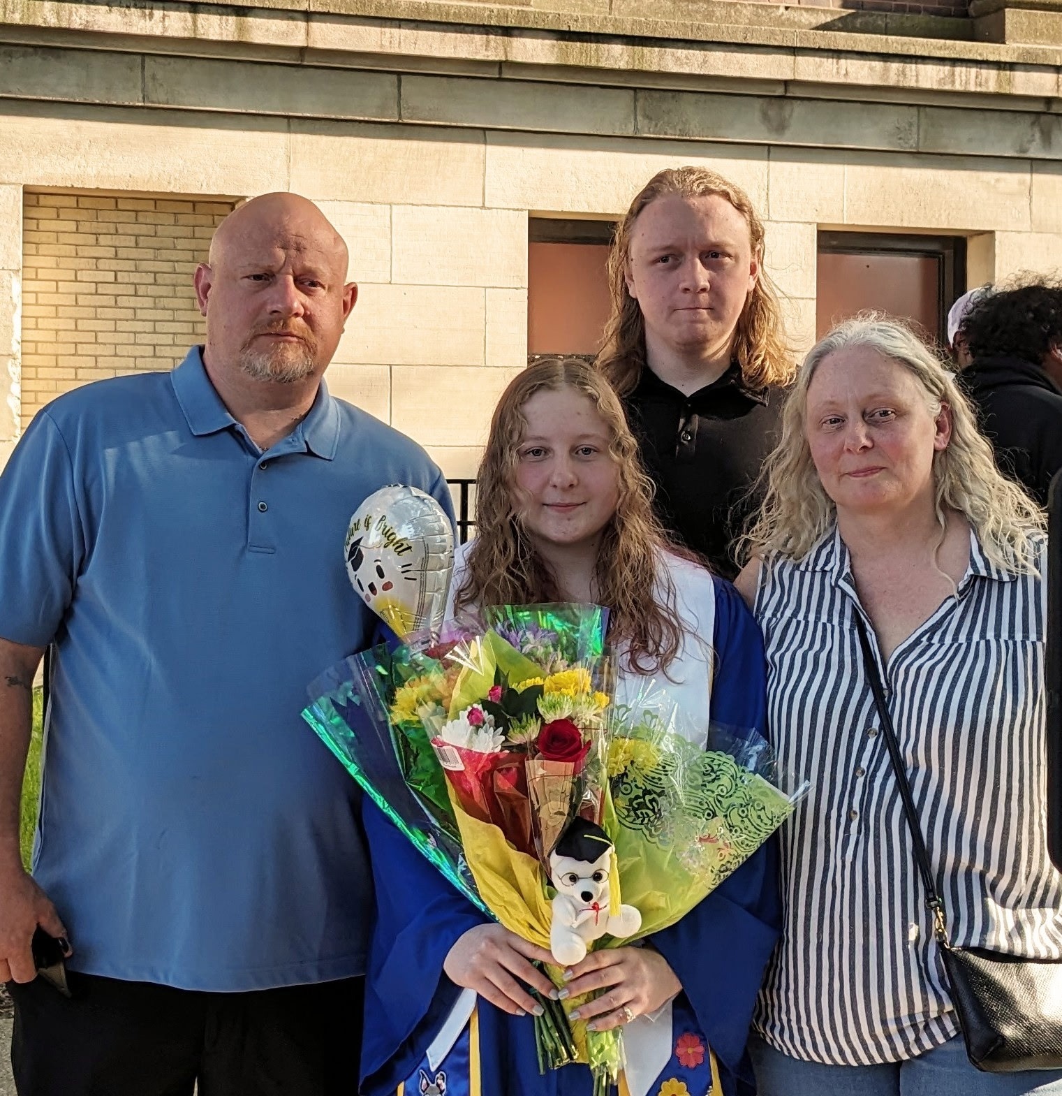 Fundraiser for Tina Sullivan by Brian Swann : Support Brian's Fight ...
