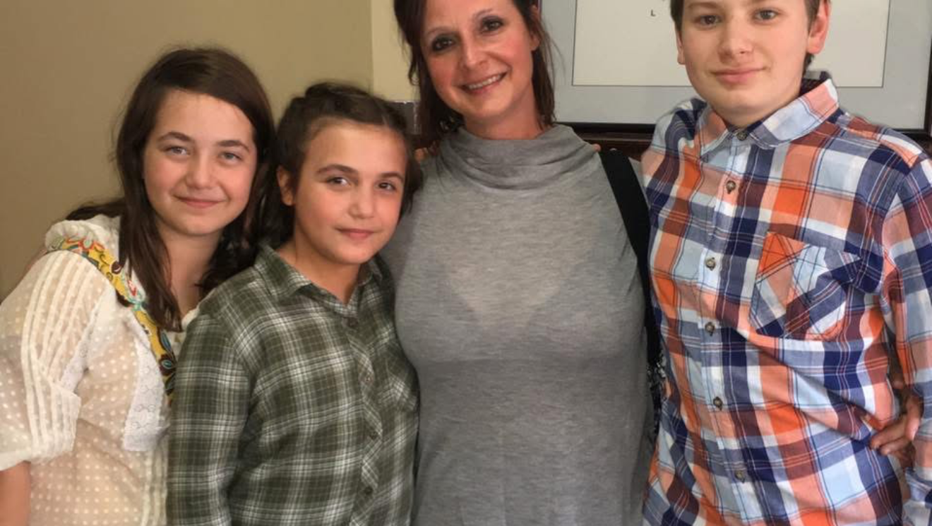 Fundraiser for Suzanne Natalie by alexandra mcnicholas : Remembering ...