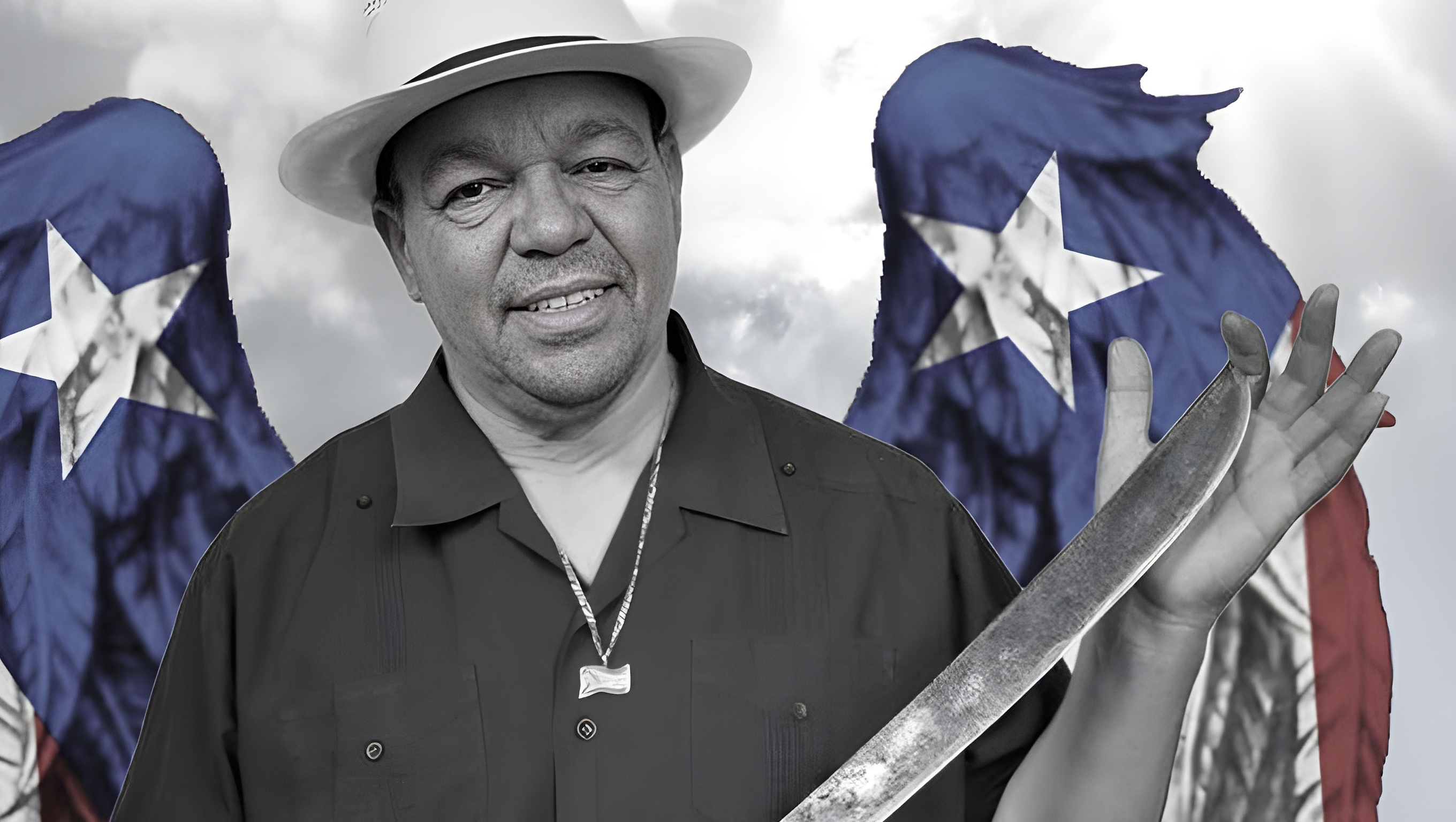 Fundraiser by René Caraballo : In Loving Memory Of René Cruz Caraballo