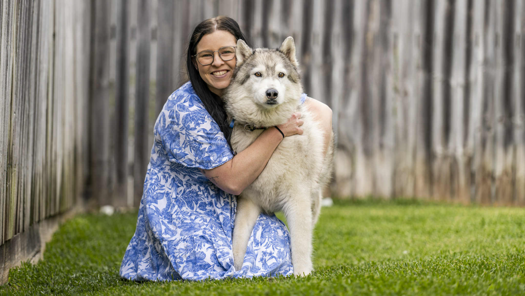 Fundraiser for Emma Smith by Grace Calver : Help Odin Fight Cushing's ...