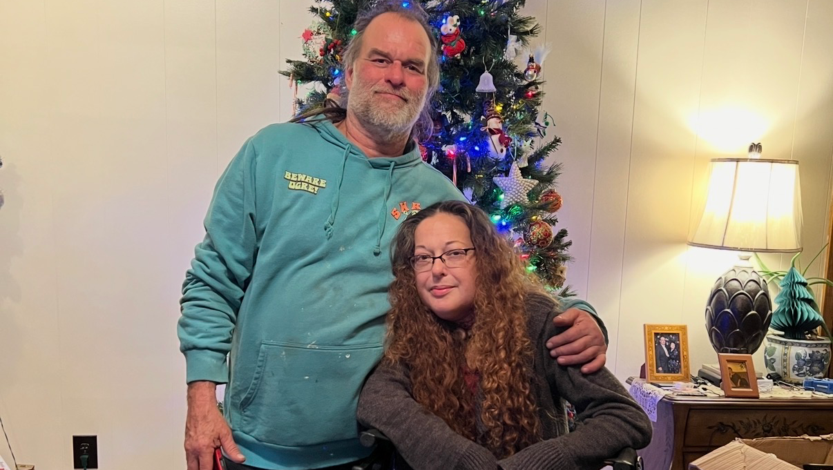 Fundraiser by Megan McAnulty : Sally’s Final Farewell