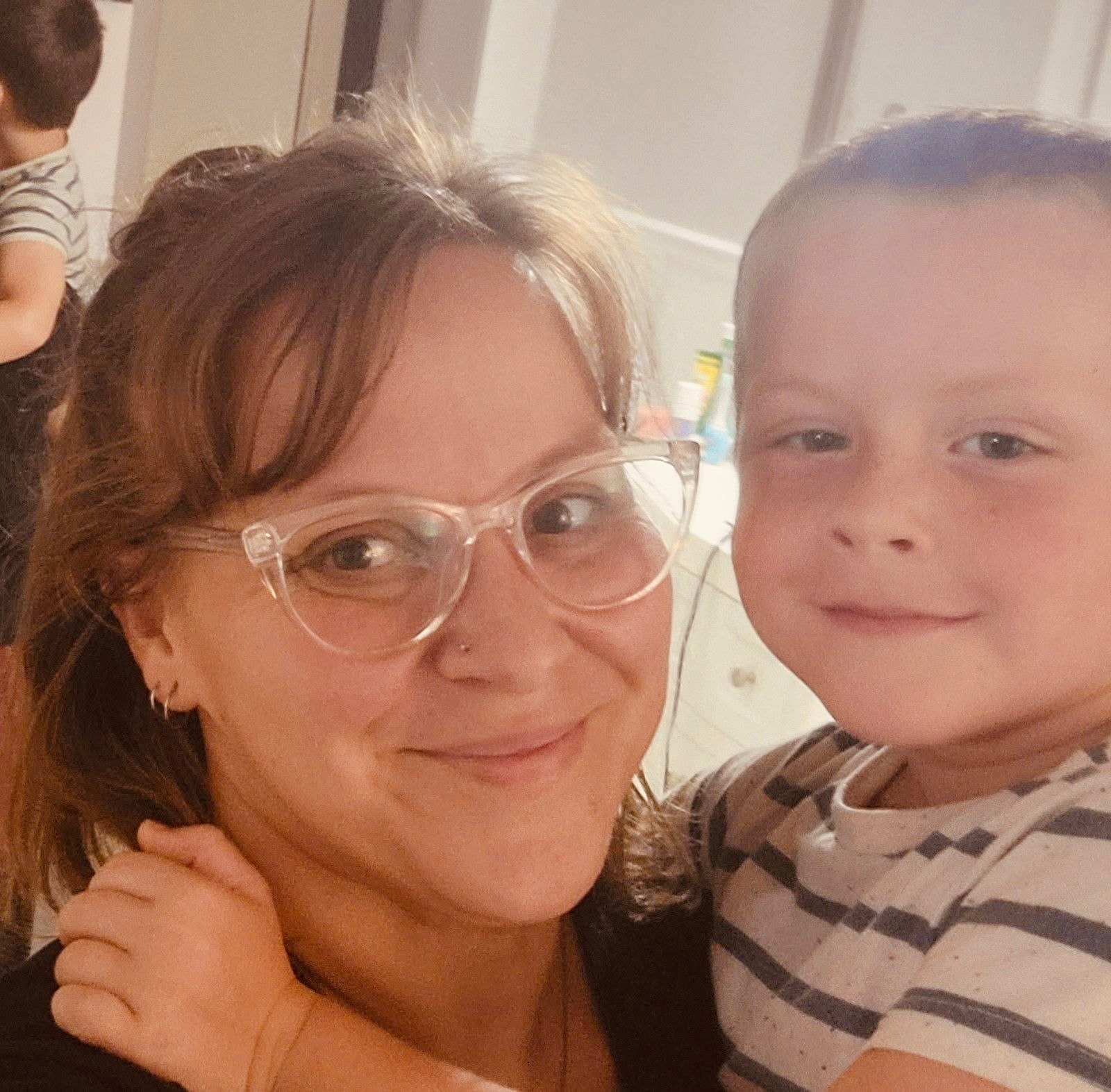 Fundraiser for Amanda Dwyer-luse by Peri Worrell : Help 5-Year-Old ...