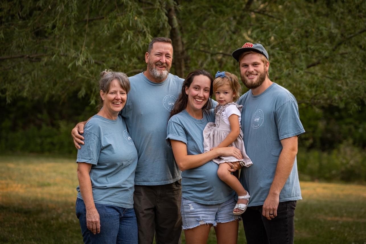 Fundraiser for Laura Tittle by Melanie Brace : Support Laura Tittle's ...