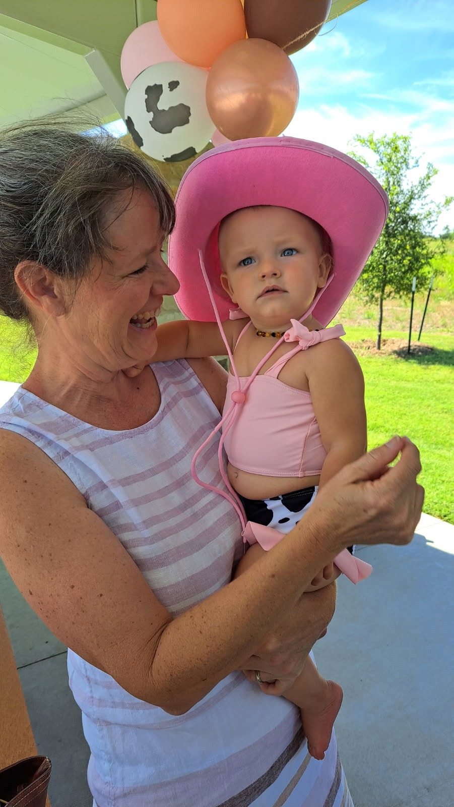 Fundraiser for Laura Tittle by Melanie Brace : Support Laura Tittle's ...