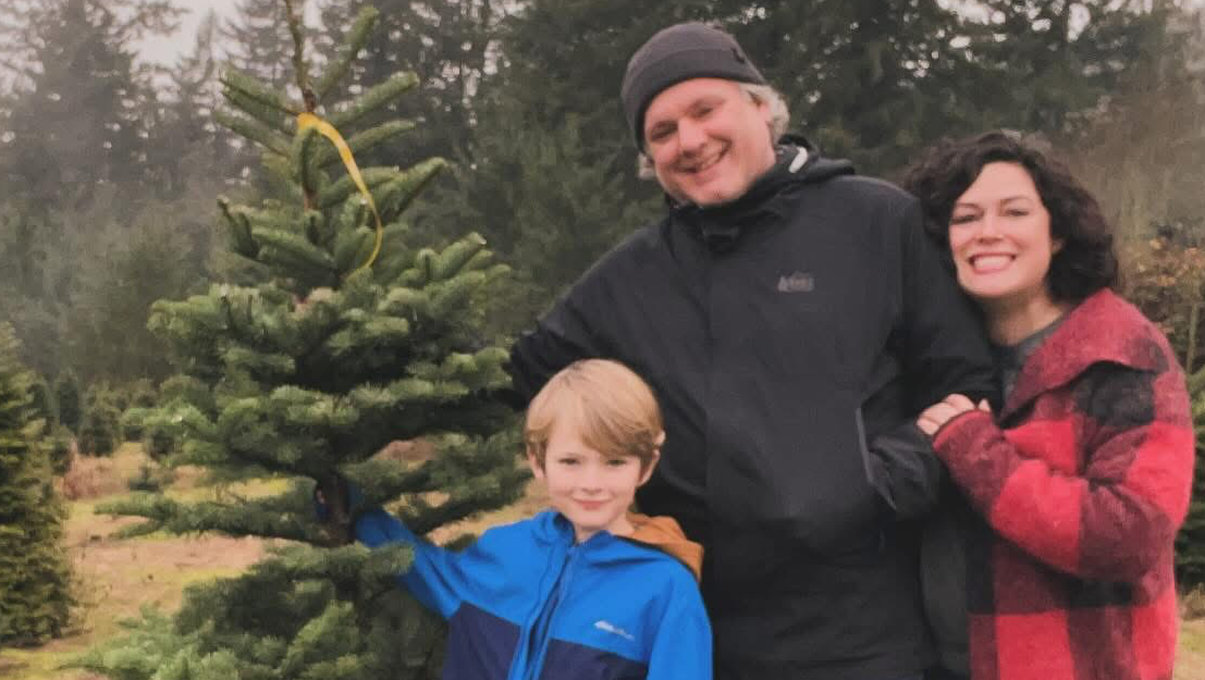 Fundraiser for Jamie Painter by Amber Roth : Painter family support