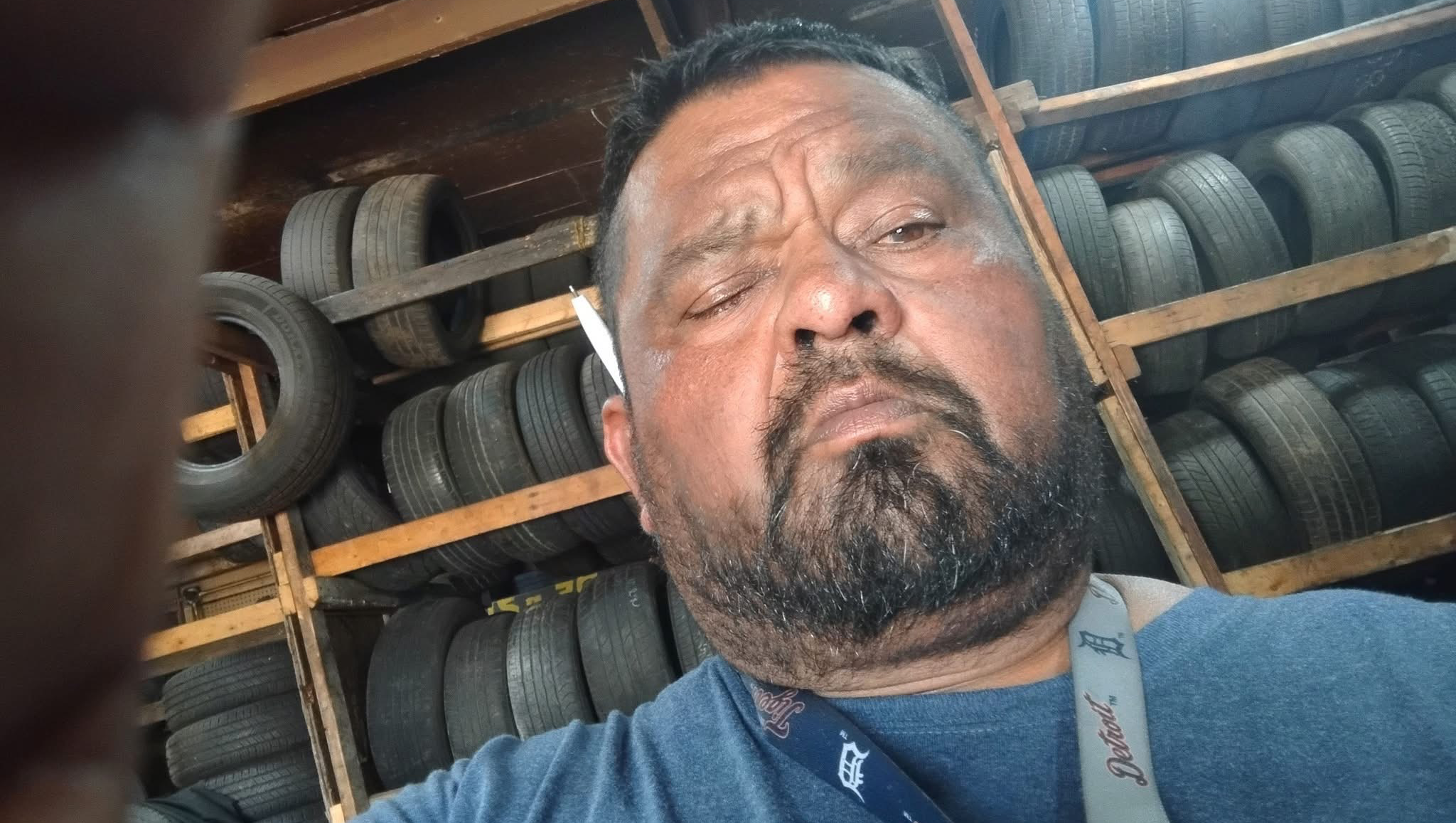Fundraiser by Ryan Waldorf : In Loving Memory of Felipe “The Blaxican ...