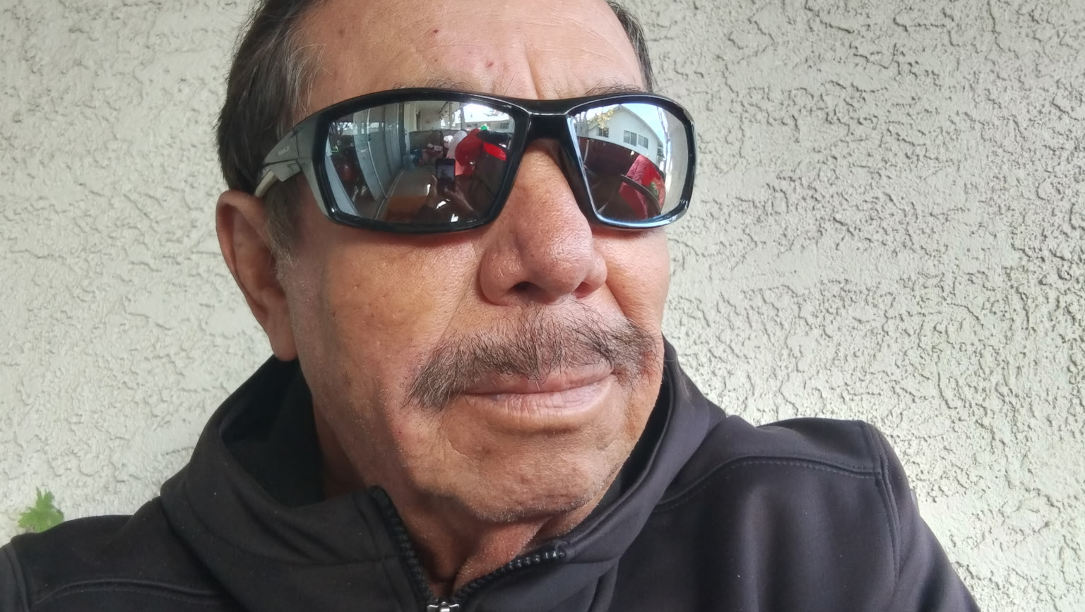 Fundraiser by Steven Perez : Please help us bring Rodolfo home. Rodolfo ...