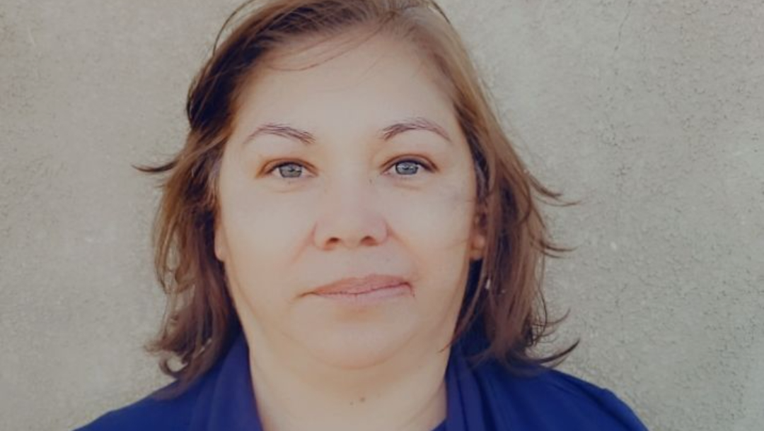 Fundraiser by Dena Lugo : Maria Elena Gutierrez