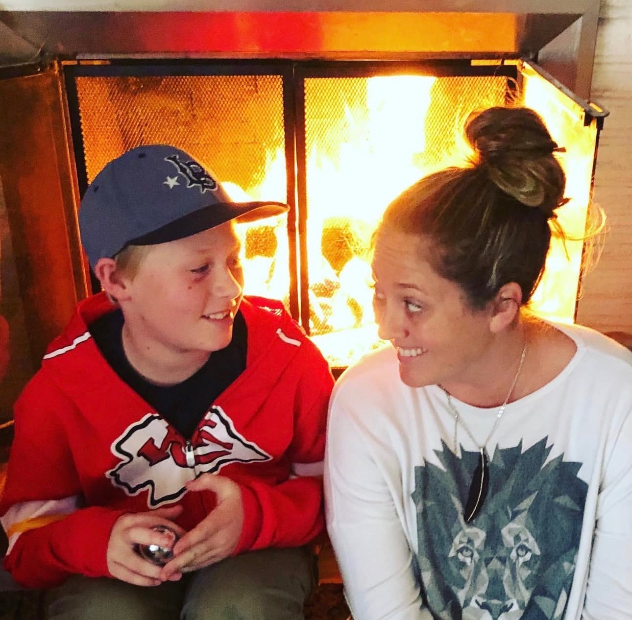 Fundraiser for Anna Dekeyser by Ally Baca : Support Malakai Kemp’s family