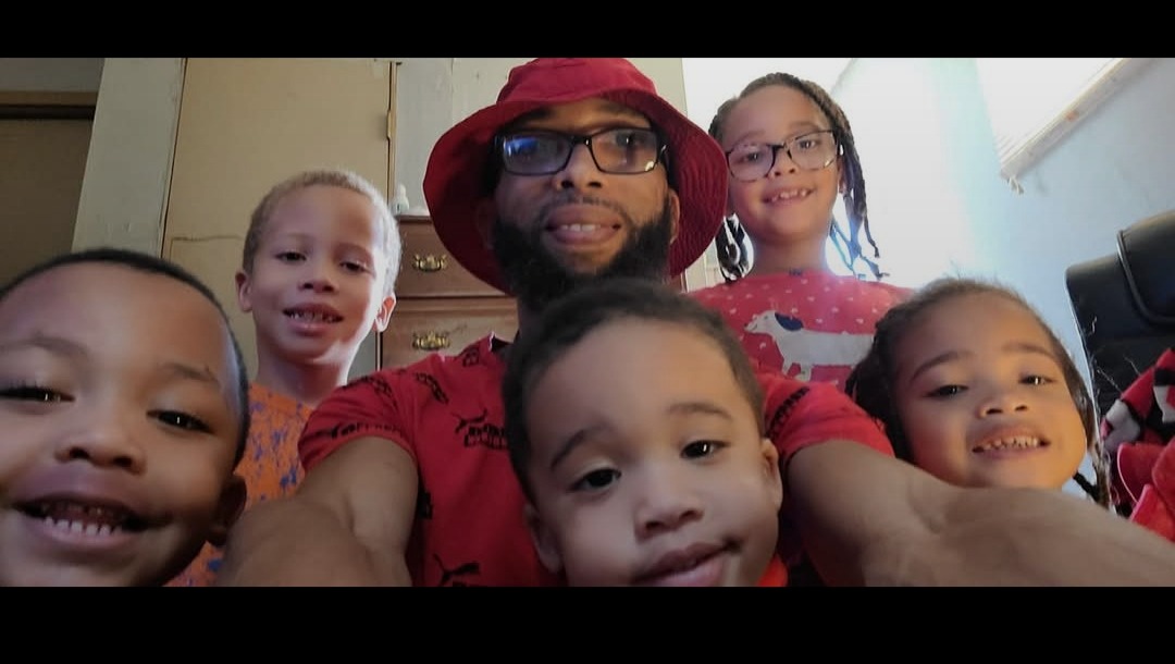 Fundraiser by Justin Donaldson : Help Justin Reunite With His Children