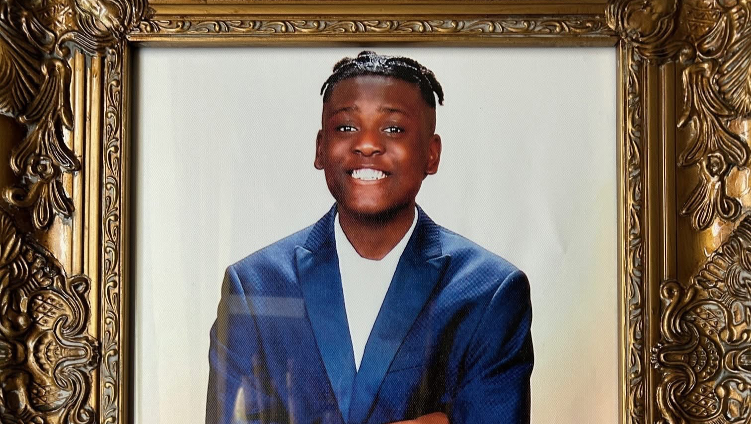 Fundraiser by Lindsay Wiseman : Bobby Mbuagbaw - Medical Aid and Family ...