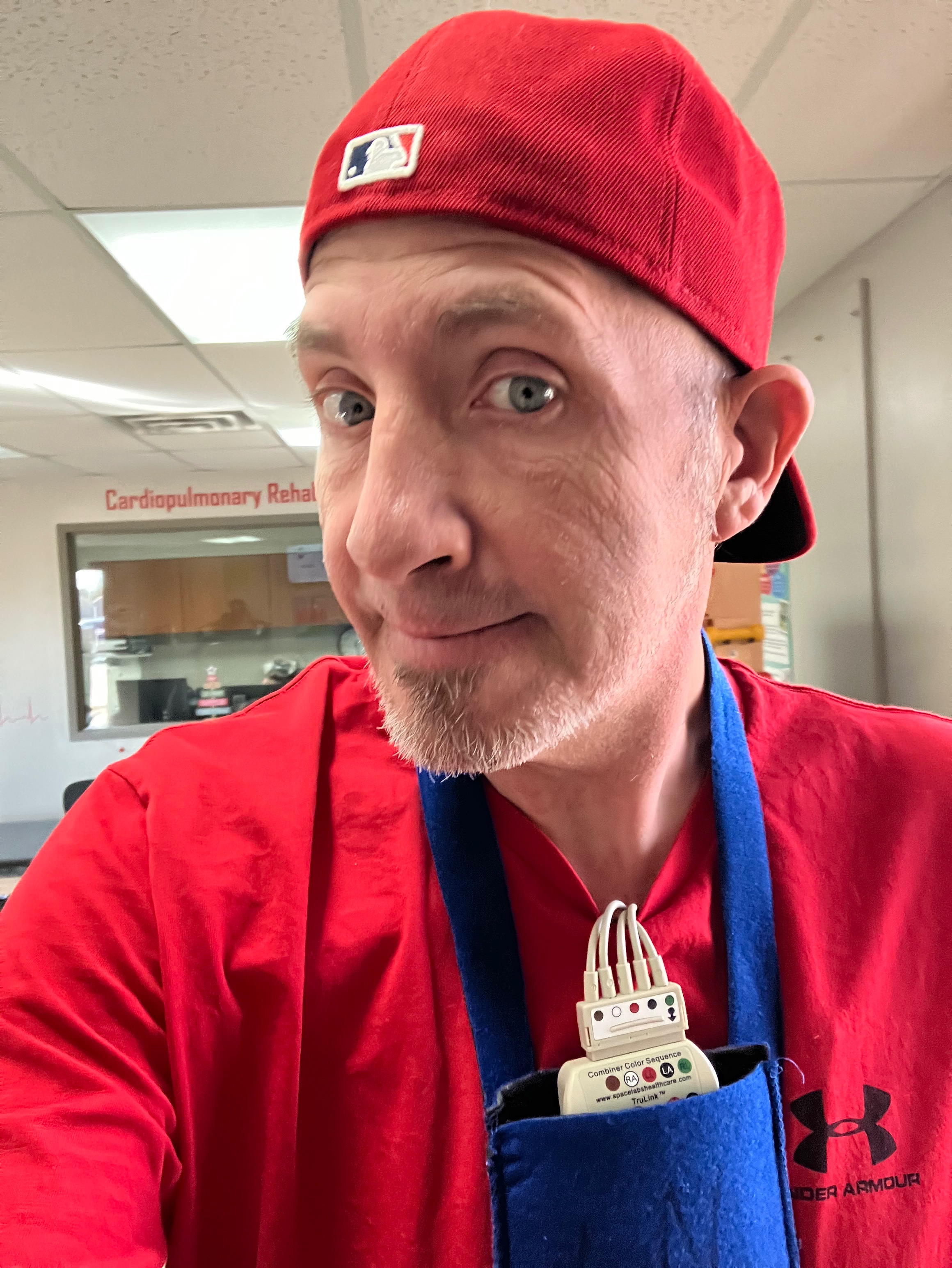 Fundraiser by Liam Nowak : Help,Hope,Laugh,Love cardiac journey