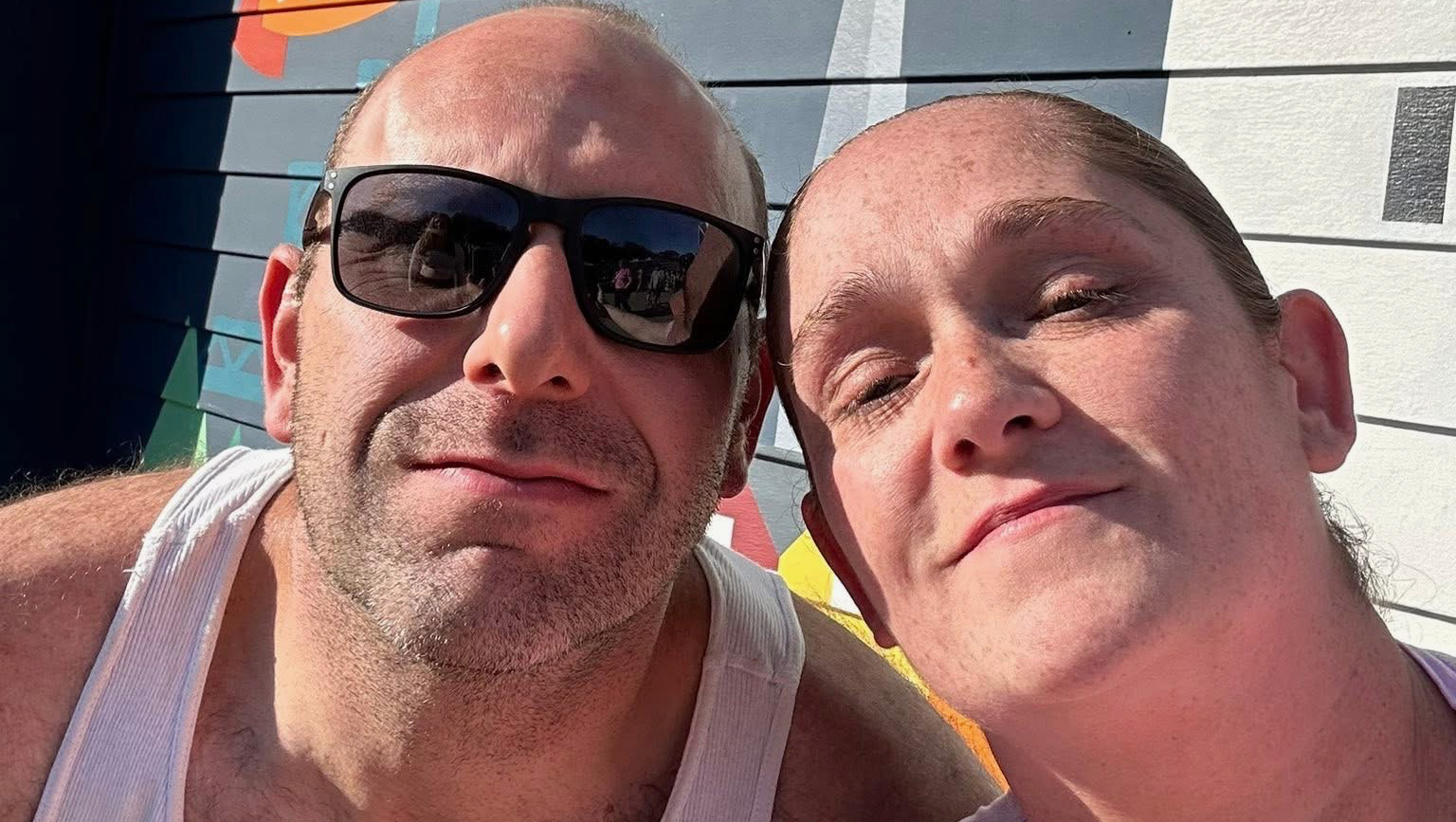 Fundraiser by Sara Hickson : In memory of Justin Nugent: Father, Friend ...