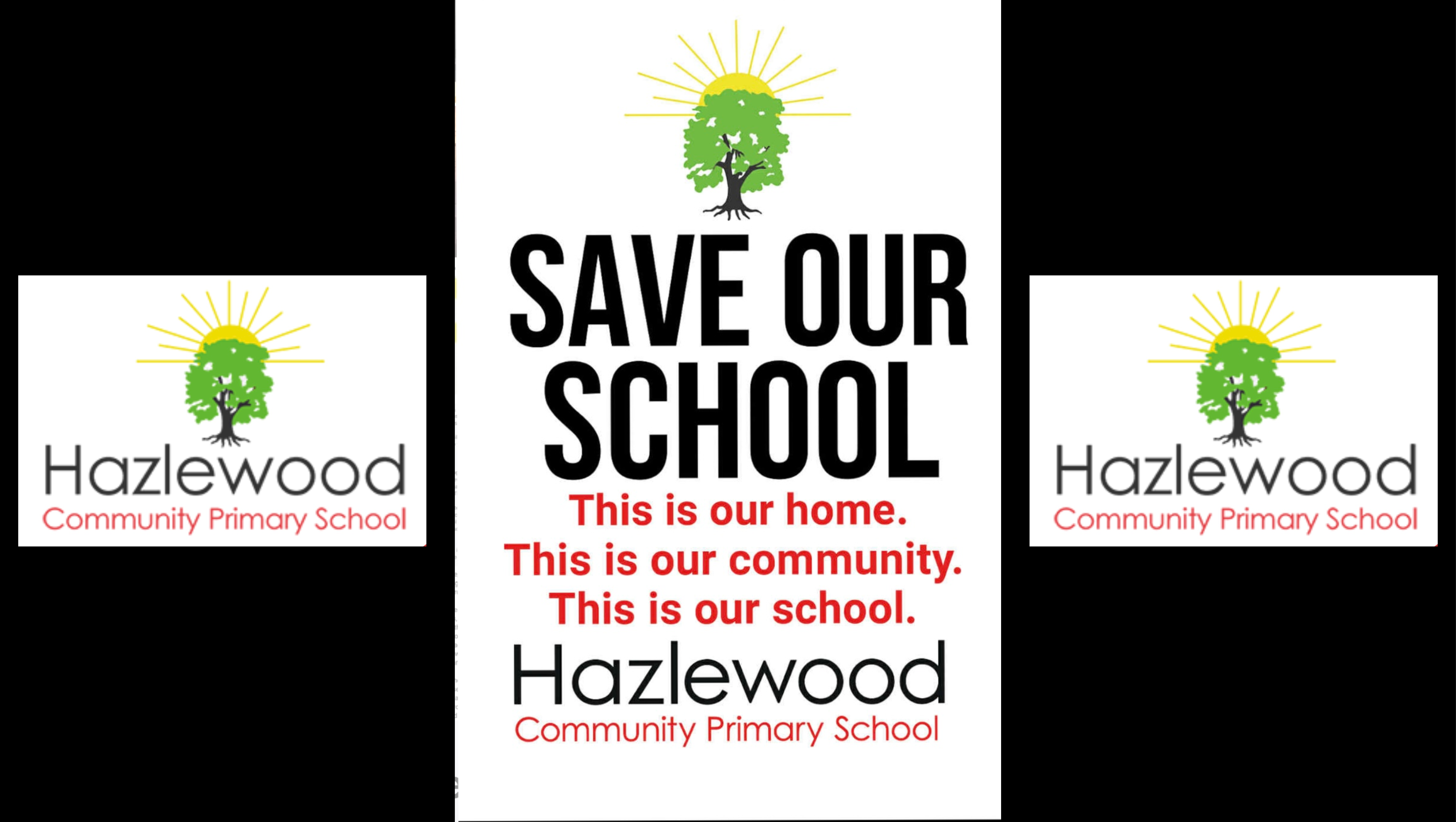 Fundraiser by Sarah Stokoe : Save Hazlewood School