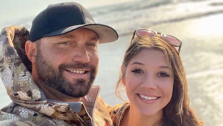 Fundraiser for Amber Moore by Jaime Moore : Rally for Larry — Support ...