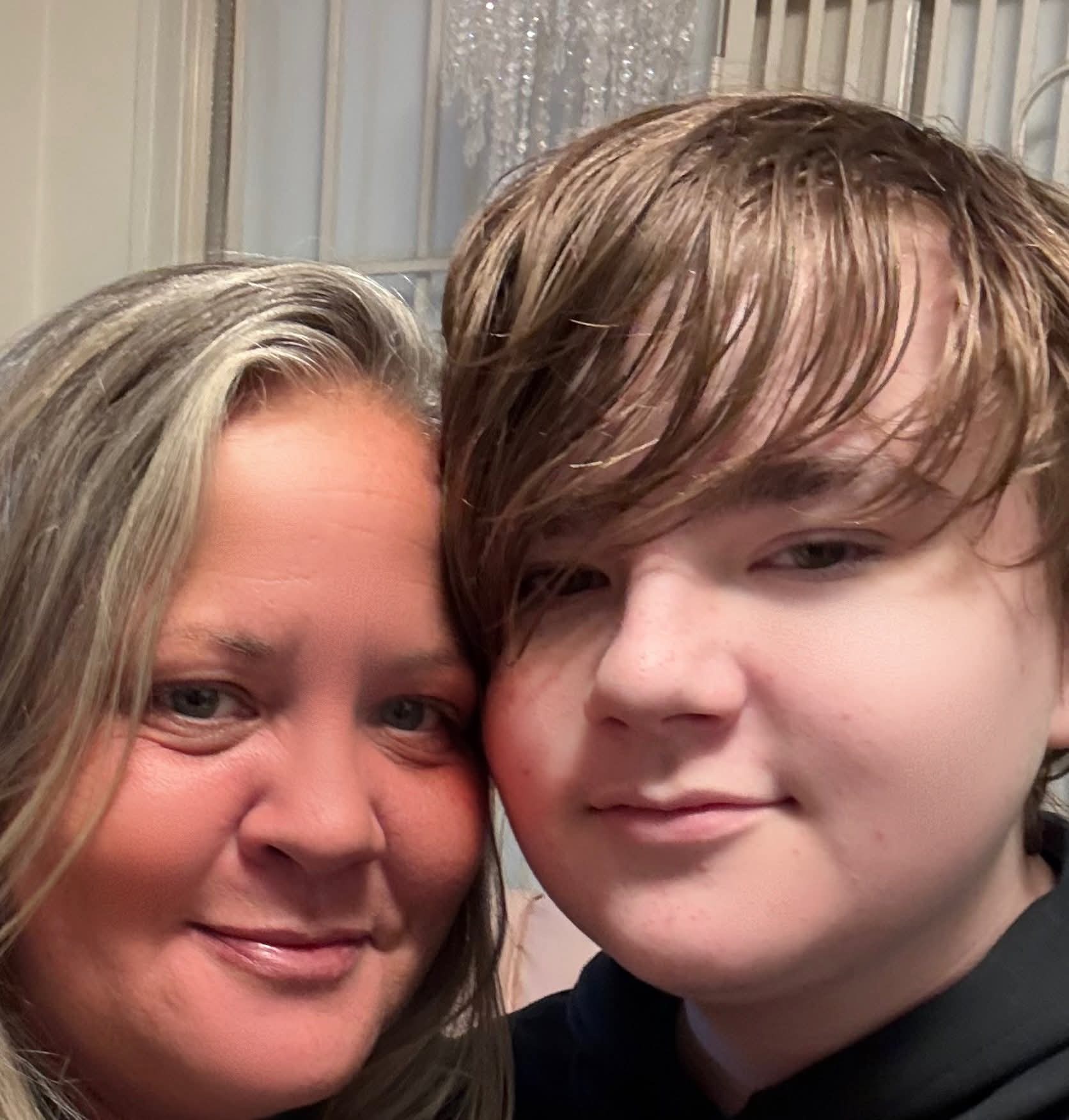 Fundraiser for Sandra Nugent by Jennifer Duffy-Negri : Sandra needs help!