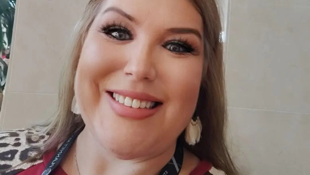 Fundraiser by Trisha Bryant Lehman : Support Trisha’s Recovery Journey ...