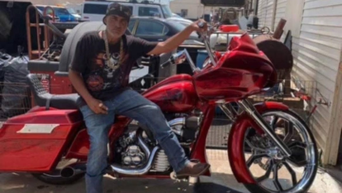Fundraiser by Jayden Villarreal : Ruben Villarreal Jr