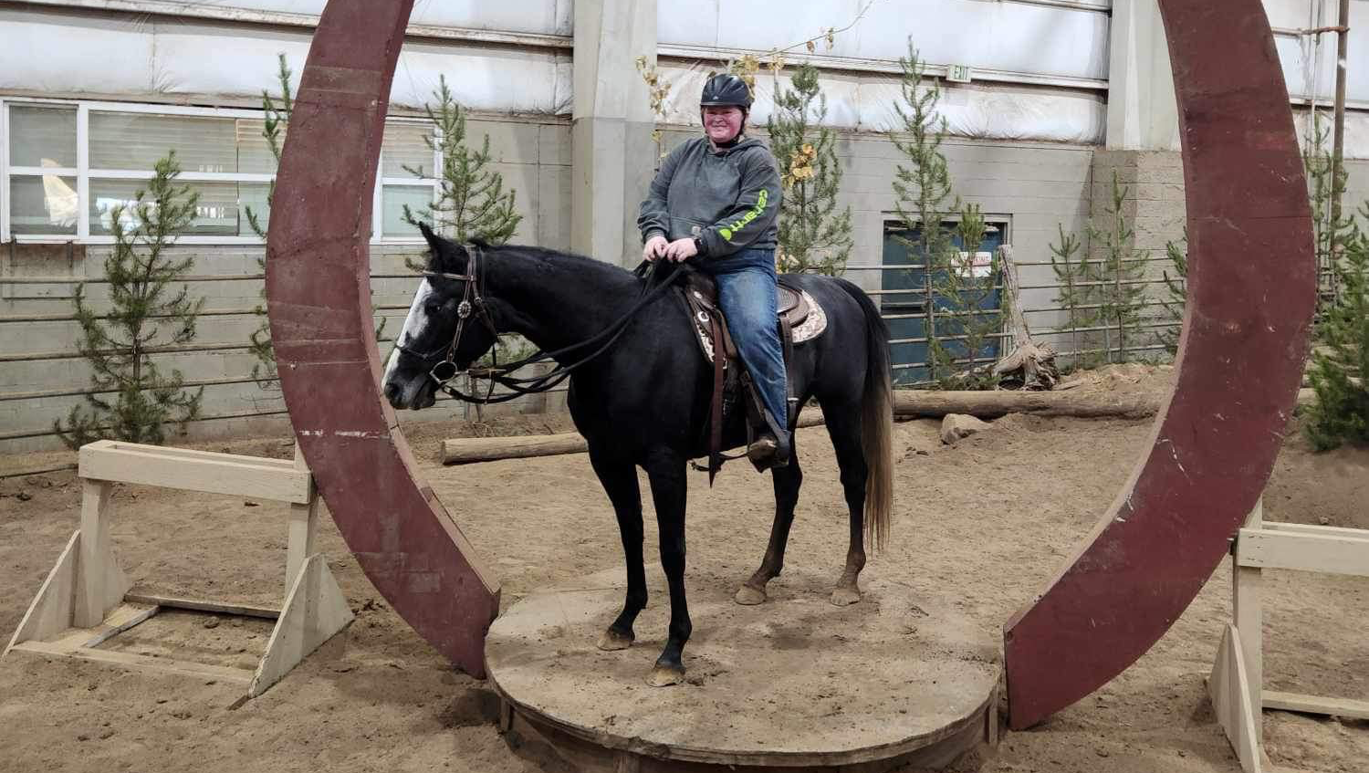 Fundraiser by Brianna Colton : Support Reno's Battle Against Sarcoids