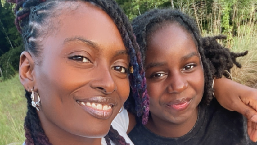 Fundraiser by Terika Williams : Support Raychel and Mom's Fresh Start