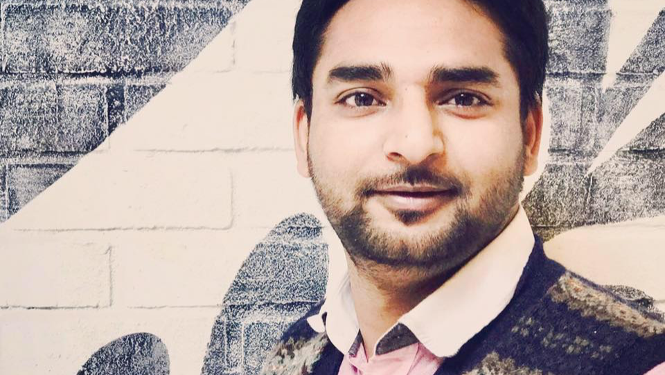 Fundraiser by Mohammed Abir : For Our Beloved Friend Arslan – Funeral & Homecoming Support