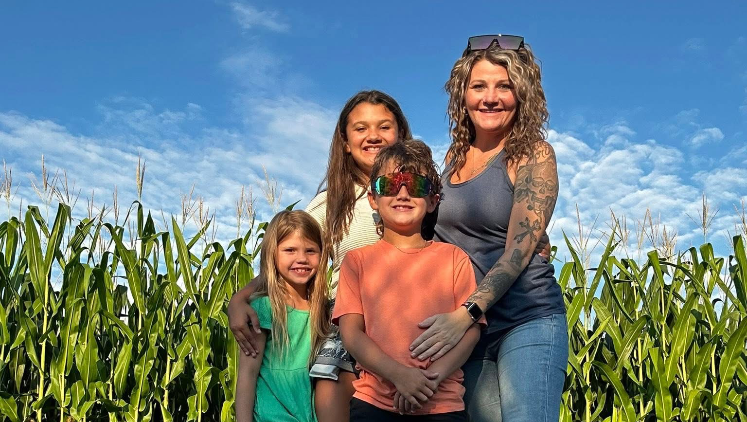 Fundraiser for Mindy Sampson by Angela Dobbs : Donate to help Beth Sampson