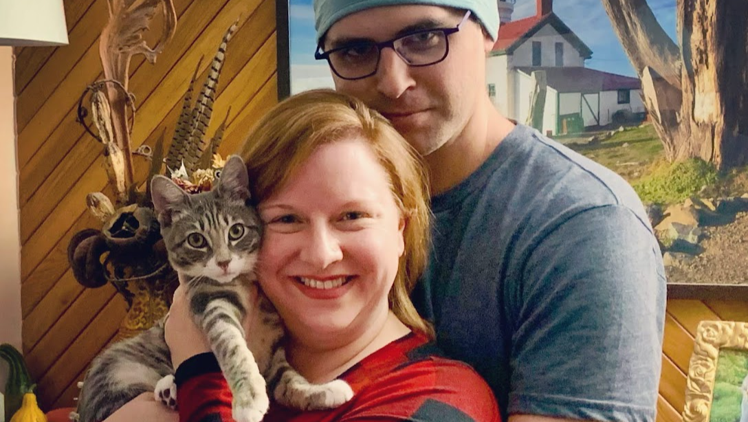 Fundraiser by Kristen Gordon : Help us save our Pixie girl